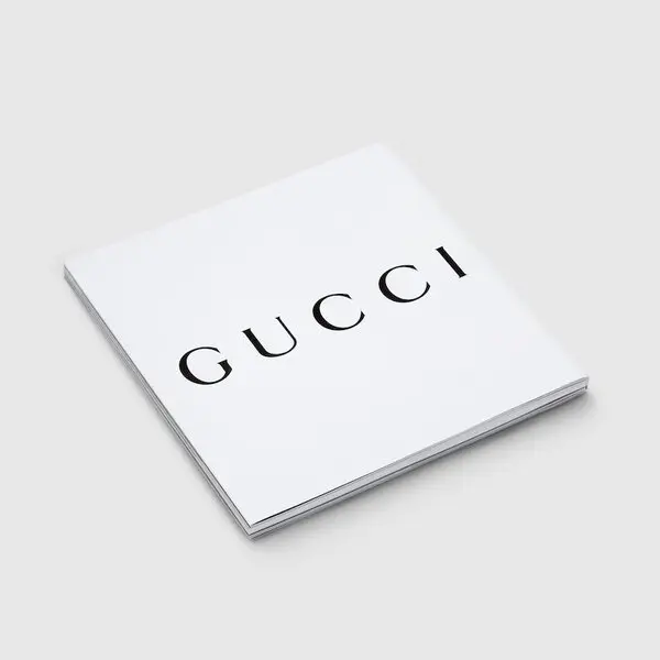 Gucci Prospettive 2: Ancora Milano - One-Color | Editorialist