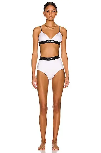 TOM FORD Signature Bra
