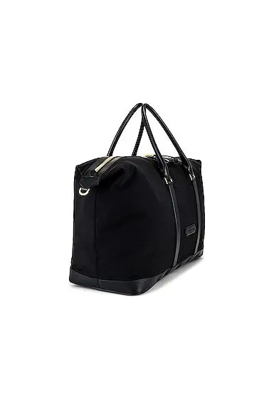 TOM FORD Nylon Holdall