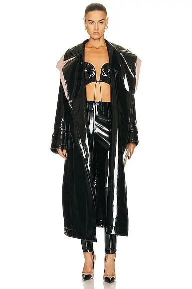 Alaïa Molded Bustier