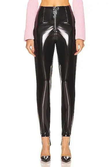 Alaïa Stirrup Pant
