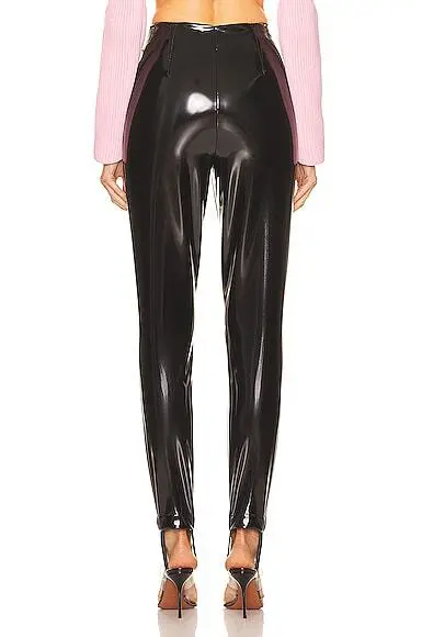 Alaïa Stirrup Pant