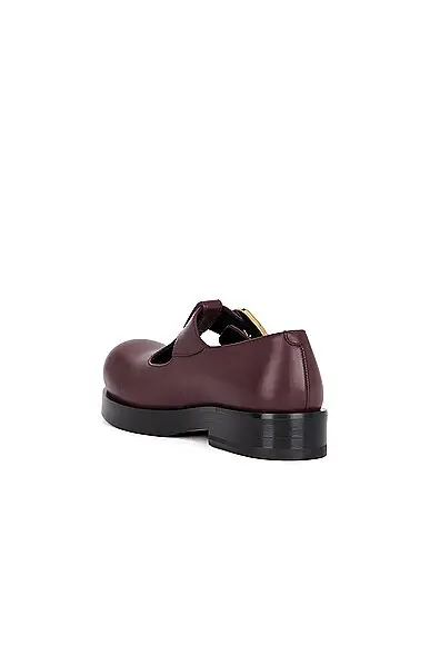 Bottega Veneta Helium Loafer