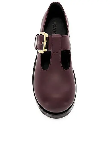 Bottega Veneta Helium Loafer