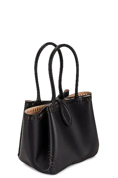 Alaïa Angele Petale Tote Bag