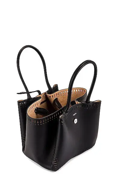 Alaïa Angele Petale Tote Bag
