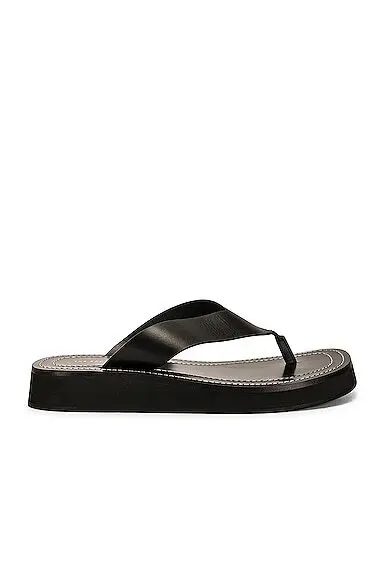 THE ROW Ginza Sandal
