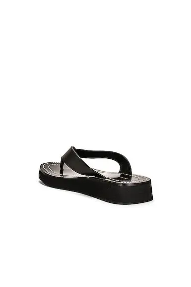 THE ROW Ginza Sandal