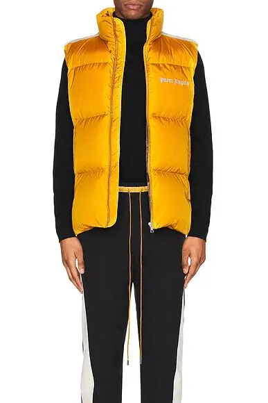Moncler 8 Palm Angels Rodman Vest