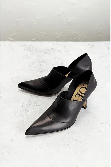 Loewe Comic Folded Pump