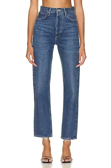 AGOLDE 90's Pinch Waist Jeans