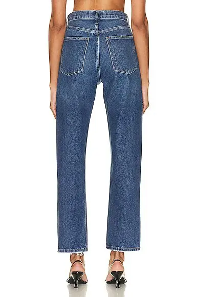AGOLDE 90's Pinch Waist Jeans