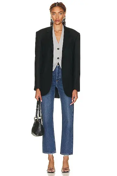 AGOLDE 90's Pinch Waist Jeans