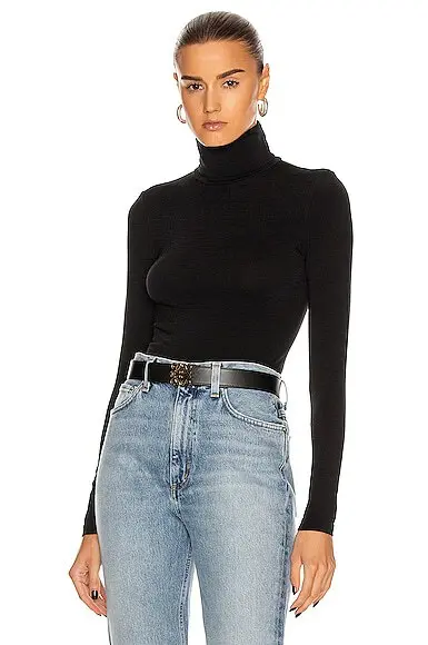 Wolford Colorado String Bodysuit