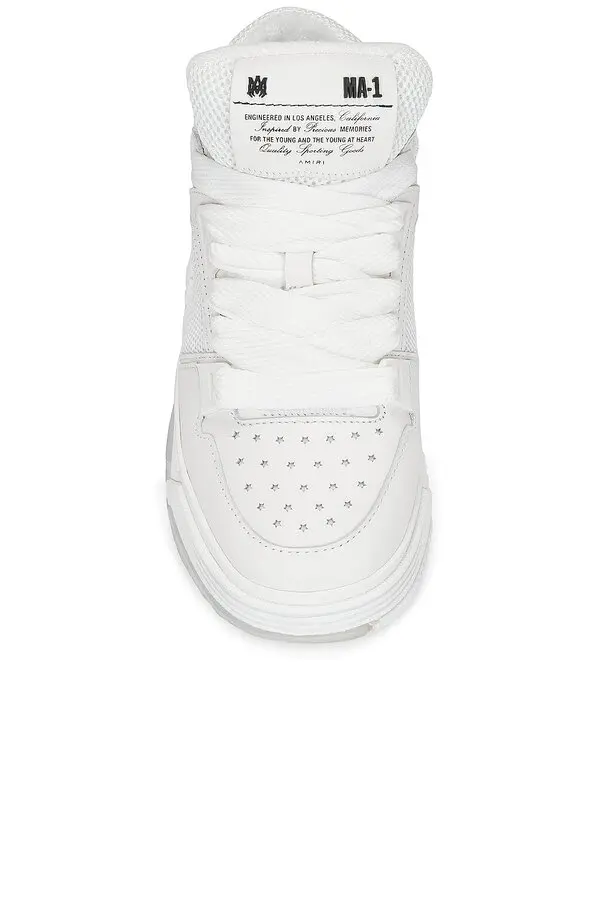 Amiri Ma-1 Sneaker