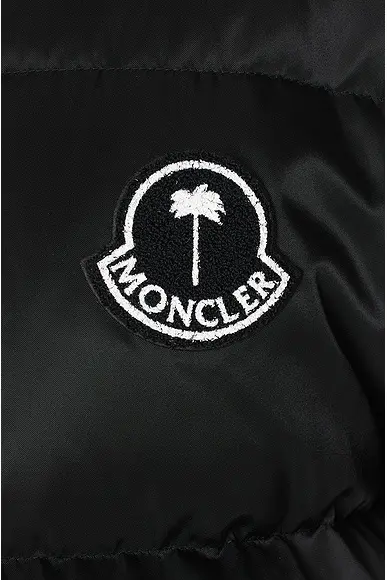 Moncler 8 Palm Angels Wharram Jacket