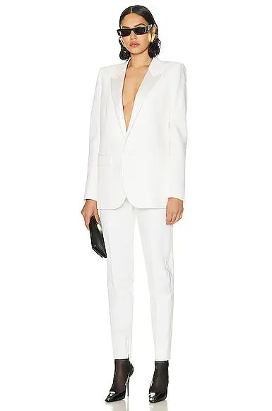 Saint Laurent Skinny Pant