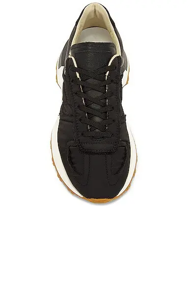 MAISON MARGIELA 50 50 Sneaker - Black