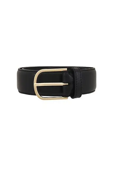 TOTEME Bold Trouser Belt