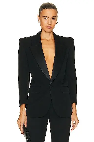 Saint Laurent Blazer