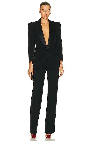 Saint Laurent Blazer