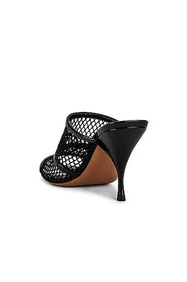 Alaïa Net Heels