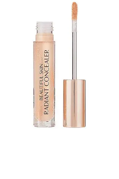 Charlotte Tilbury Beautiful Skin Radiant Concealer - 6 Medium