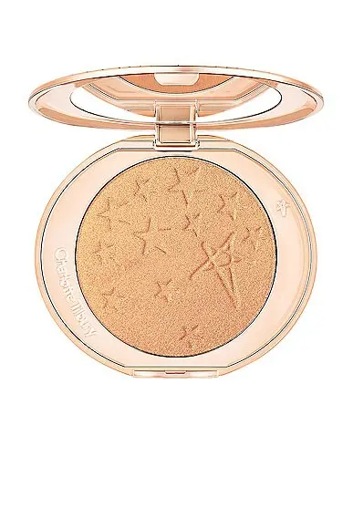 Charlotte Tilbury Hollywood Glow Glide Face Architect Highlighter - Gilded