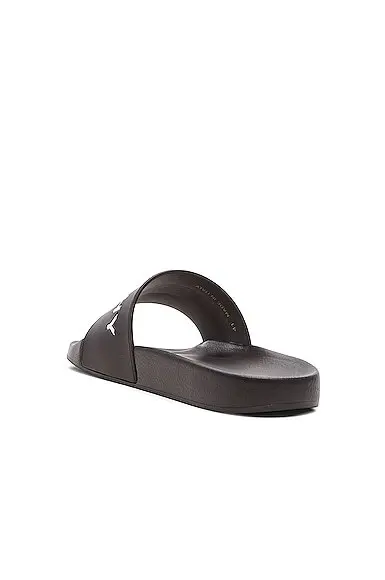 Givenchy Slide Sandals