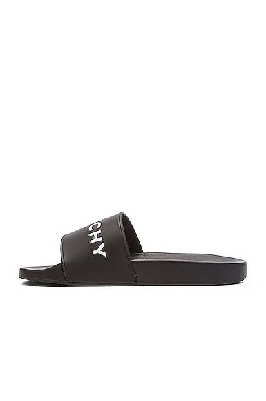 Givenchy Slide Sandals