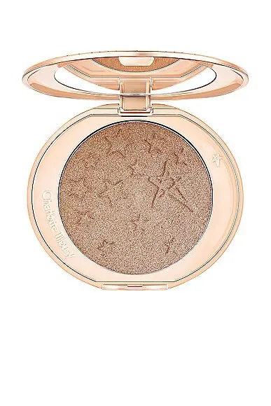 Charlotte Tilbury Hollywood Glow Glide Face Architect Highlighter - Bronze