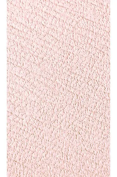 LA BOUCHE ROUGE PARIS Refillable Leather Case - Pink