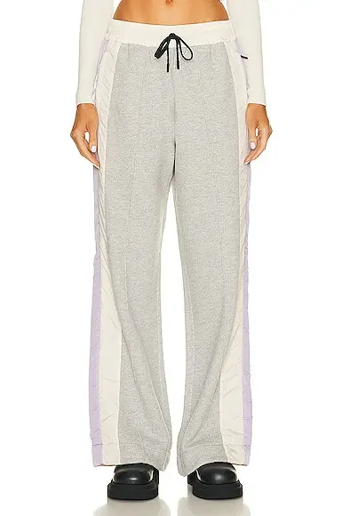 Moncler Track Pant