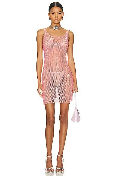 SANTA BRANDS Sydney Mini Dress