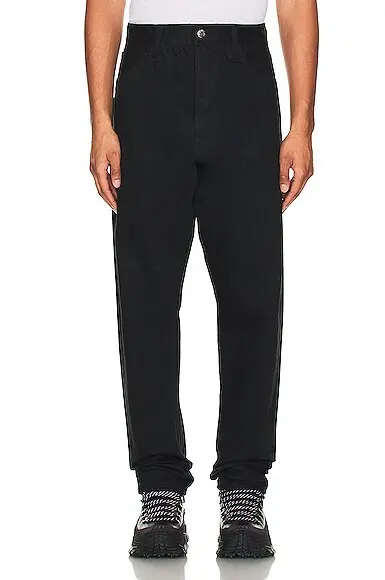 Moncler X Fragment Trousers