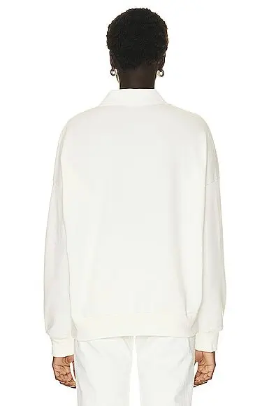 THE ROW Corzas Top - Seashell