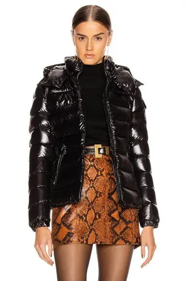 Moncler Bady Giubbotto Jacket