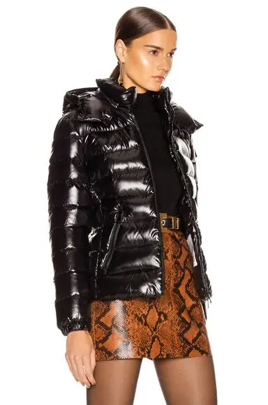 Moncler Bady Giubbotto Jacket