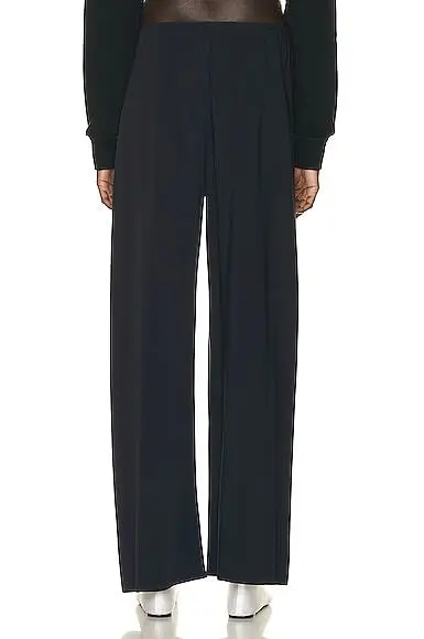 THE ROW Gala Pant