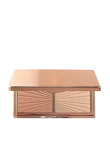 Charlotte Tilbury Mini Filmstar Bronze & Glow - Light To Medium