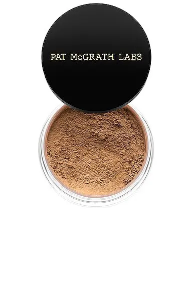 PAT MCGRATH LABS Skin Fetish: Sublime Perfection Setting Powder - Medium Deep 4