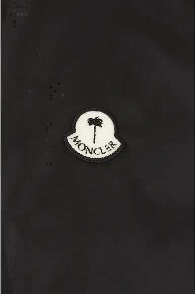 Moncler 8 Palm Angels Bucyk Bomber Jacket