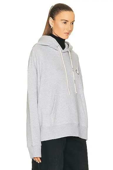 Moncler X Palm Angels Hoodie Sweater