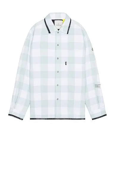 Moncler X Fragment Simmon Jacket