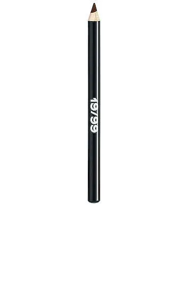 19/99 BEAUTY Precision Colour Pencil - Barna