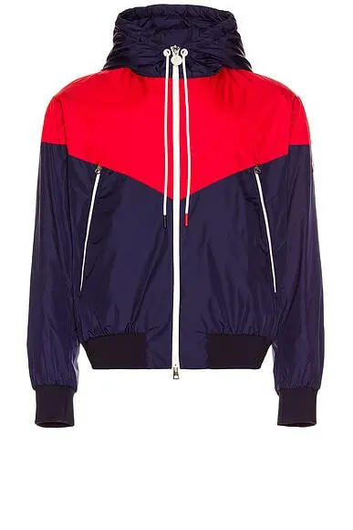 Moncler Bukret Jacket