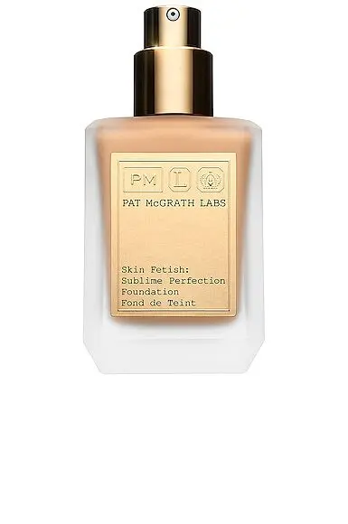 PAT MCGRATH LABS Skin Fetish: Sublime Perfection Foundation - Light Medium 13