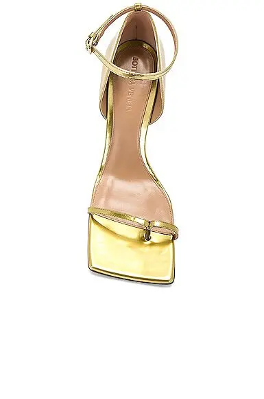 Bottega Veneta Stretch Sandal