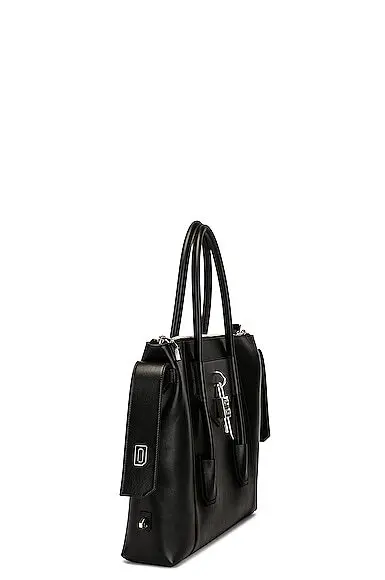Givenchy Medium Antigona Lock Soft Bag