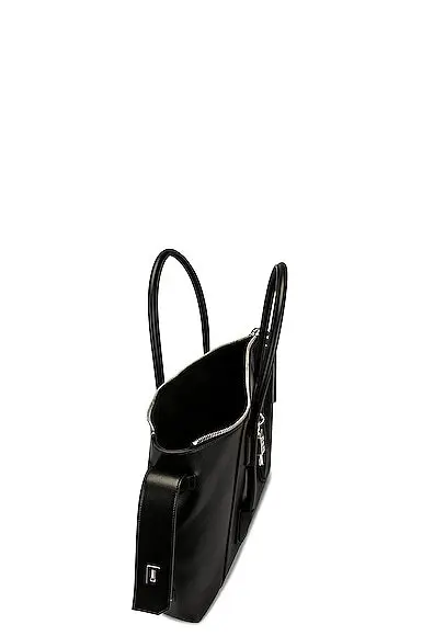 Givenchy Medium Antigona Lock Soft Bag